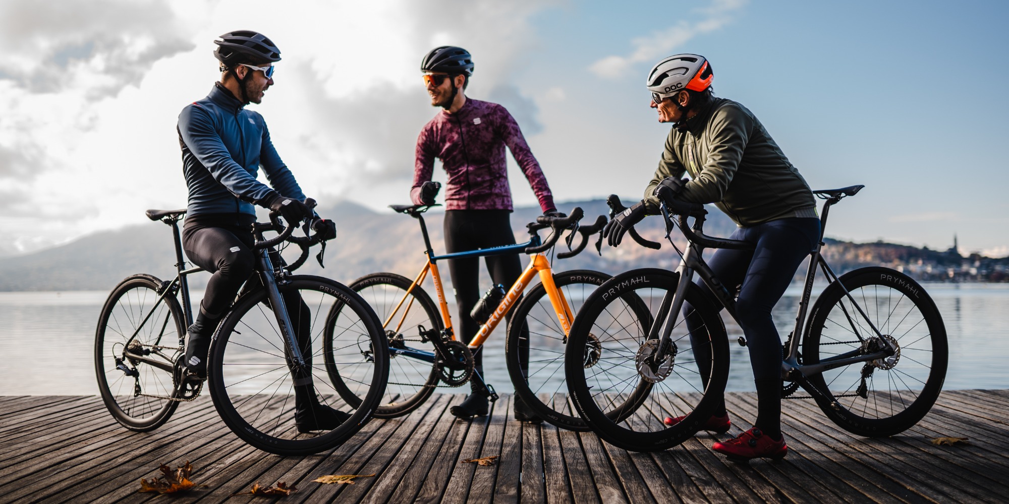 Comment choisir son modèle d'Axxome : RR, GTR ou GTO