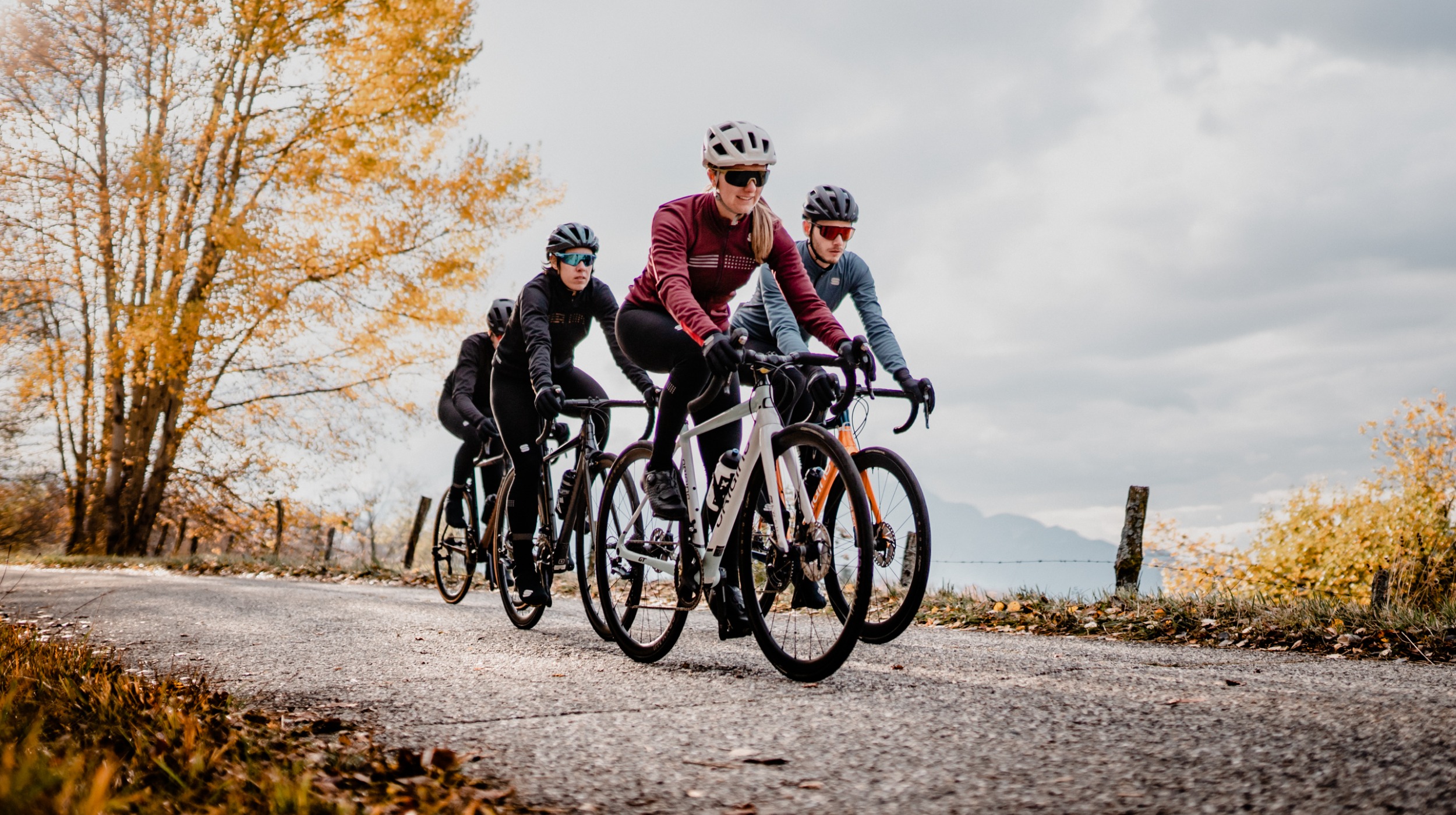 Origine Cyclist House, le magazine d'Origine Cycles