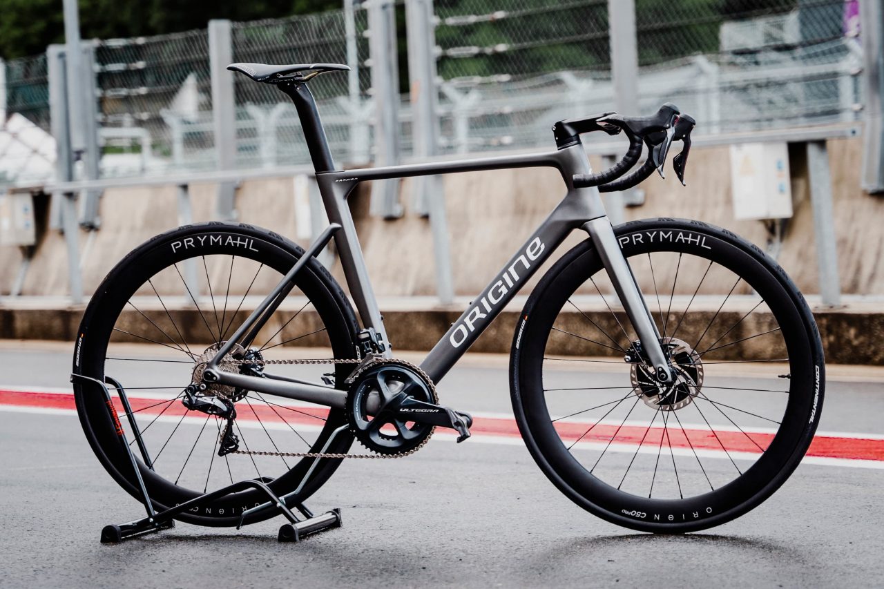 Quel vélo de route : Aéro, Performance, Montagne, Endurance