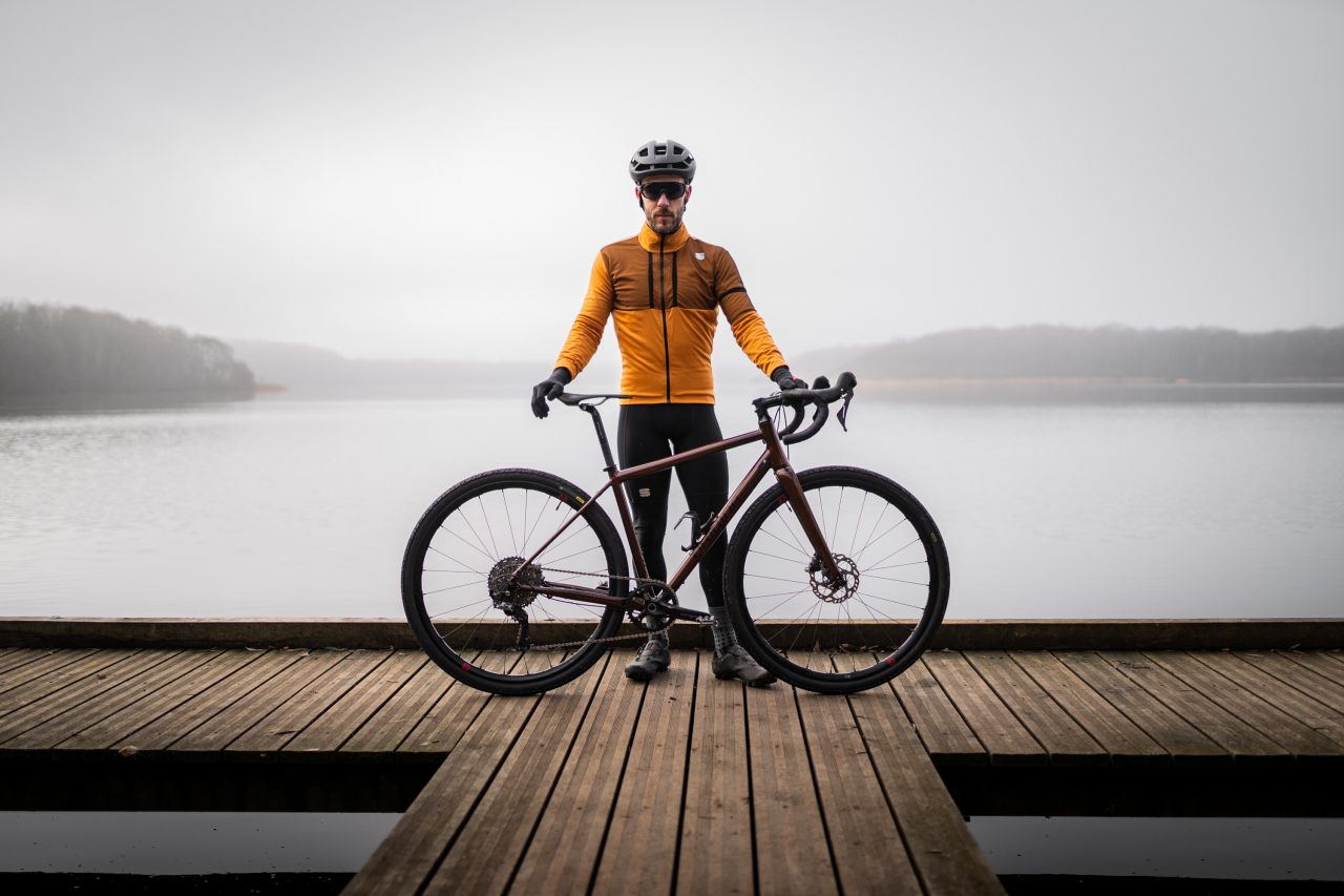 Comment choisir son gravel Origine, le Graxx ou le Trail