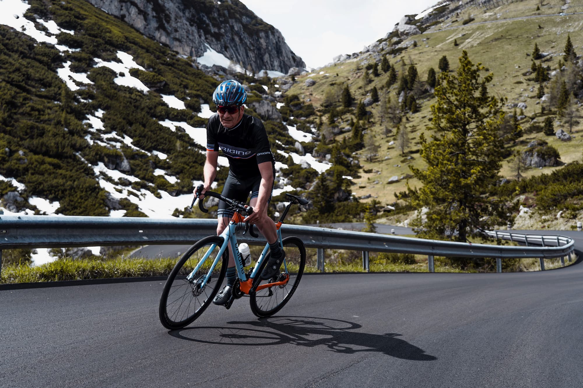 Origine Cyclist House, le magazine d'Origine Cycles