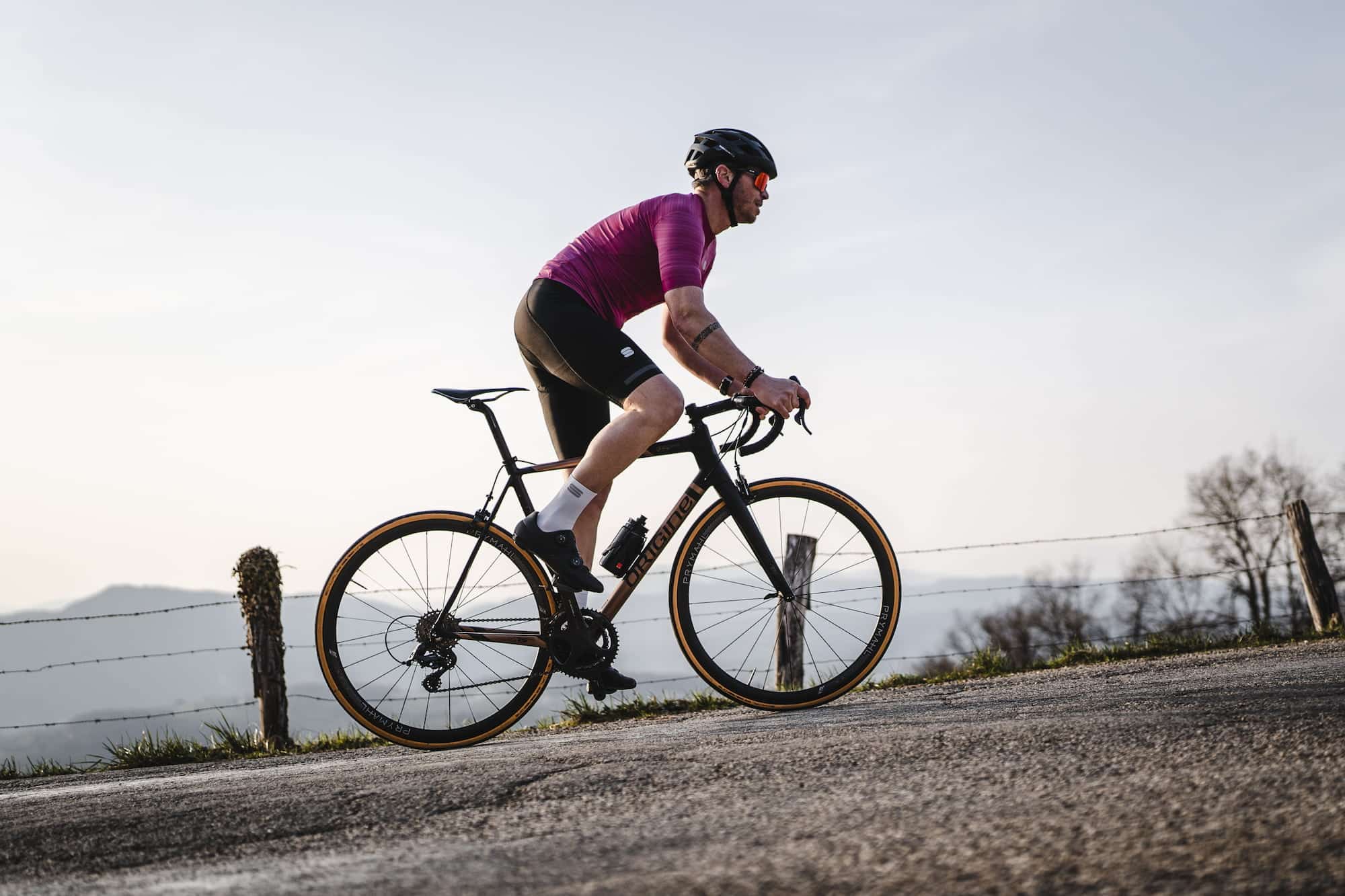 Origine Cyclist House, le magazine d'Origine Cycles