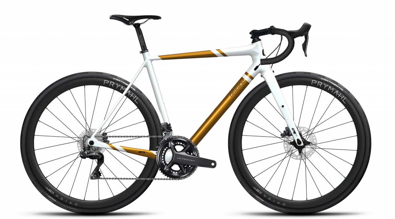 Quel vélo de route pour la longue distance et l'ultra cyclisme