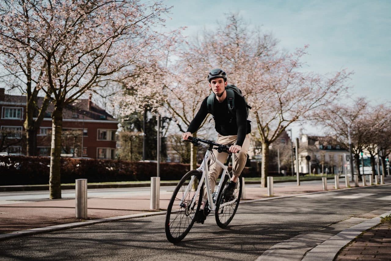 Choosing the Best Bike for Commuting - Buying Guide 2025