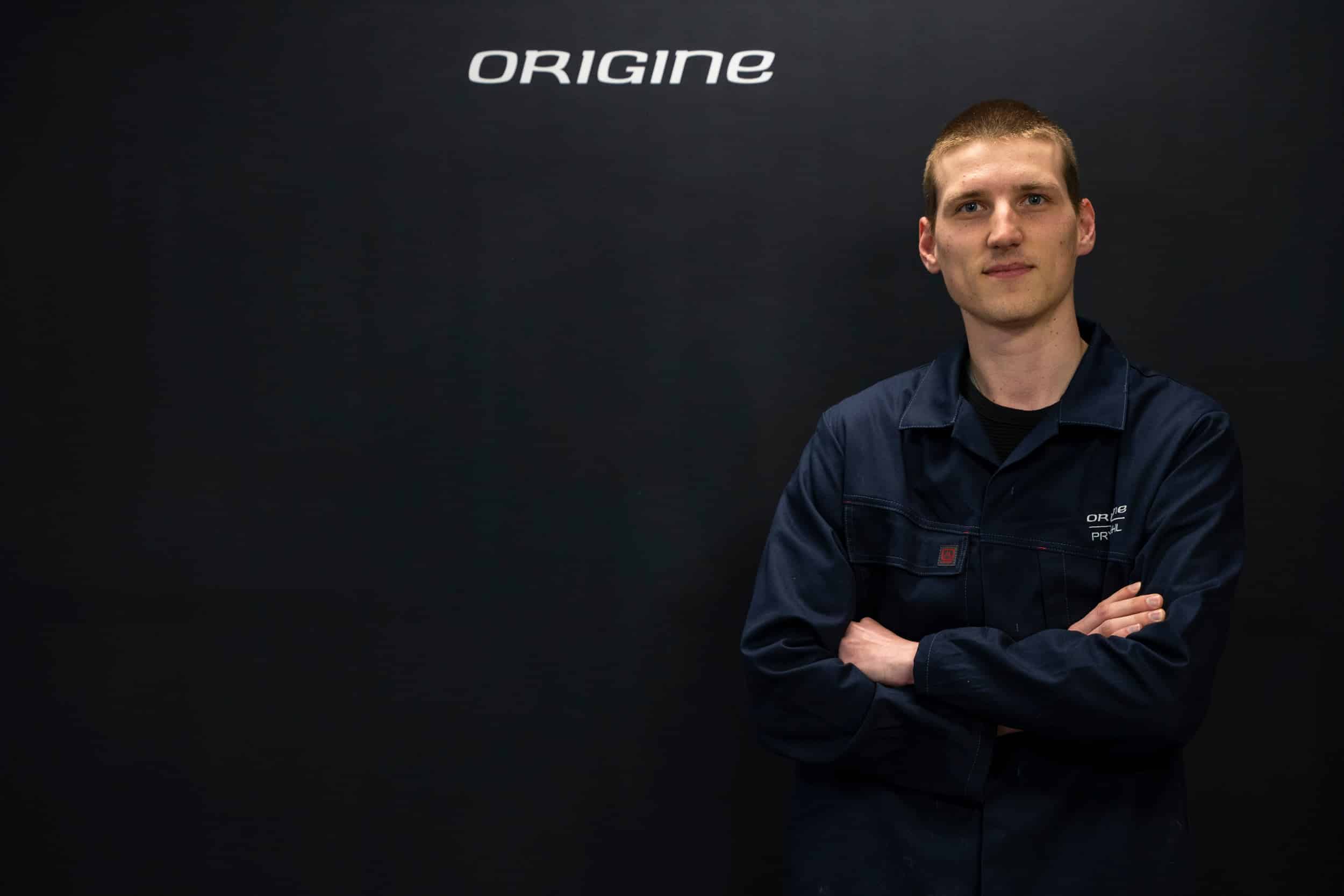 Portrait de collaborateur : Lucas Delvaux, Ingénieur