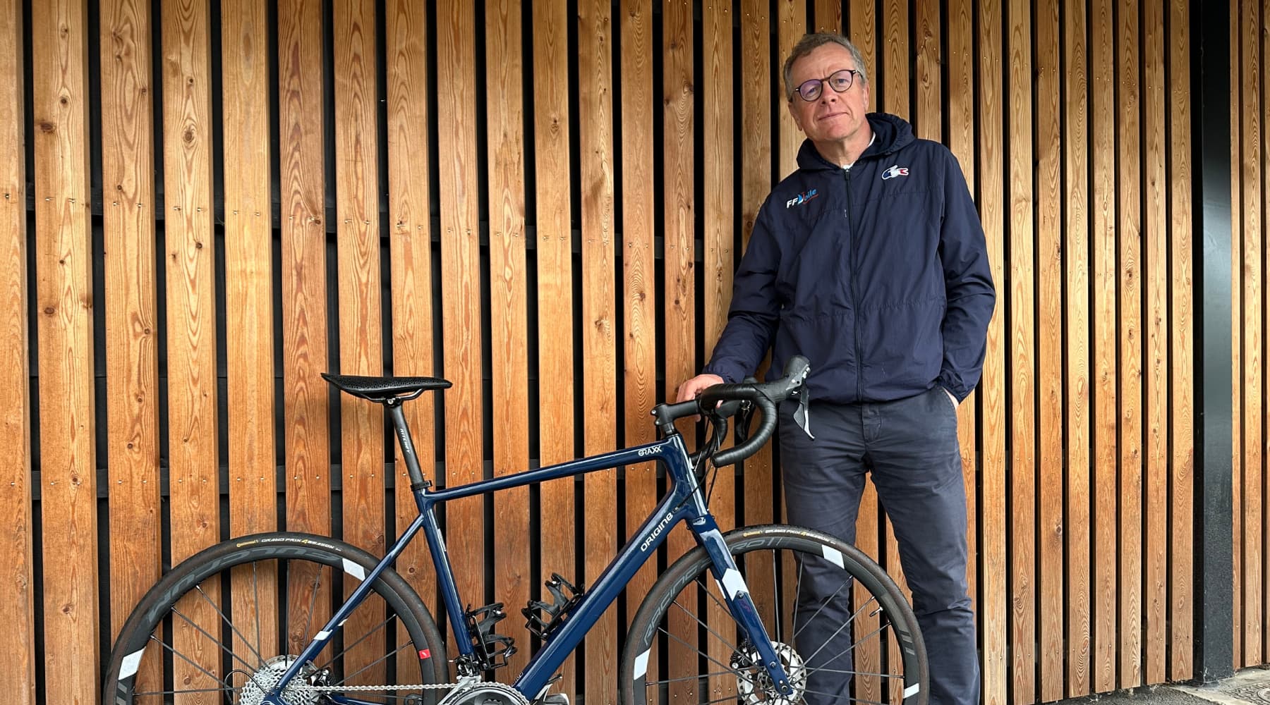 Origine Cyclist House, le magazine d'Origine Cycles