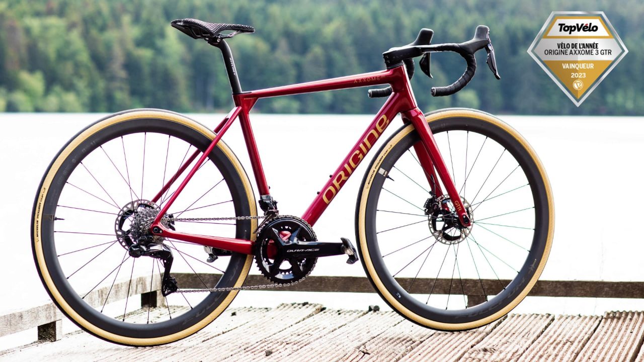 Meilleur Vélo de route 2023