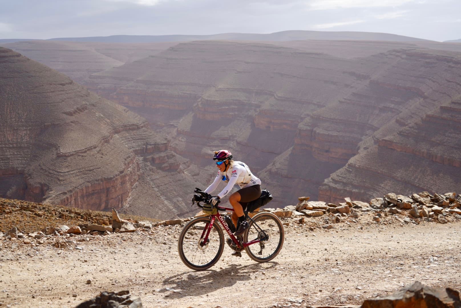 Origine Cyclist House, le magazine d'Origine Cycles