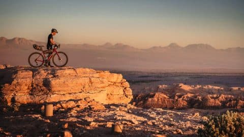 [Guide] How to Get Started in Ultra-Cycling