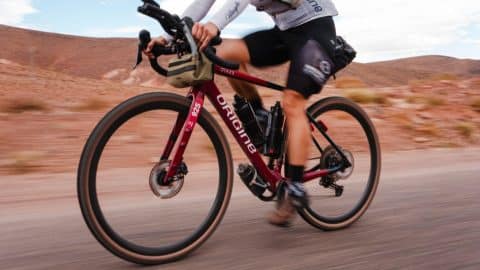 [Guide] How to Get Started in Ultra-Cycling