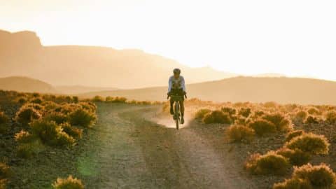 [Guide] How to Get Started in Ultra-Cycling