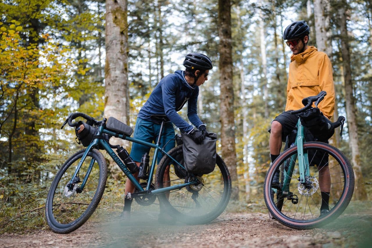 The 5 Most Beautiful Bikepacking Routes in France