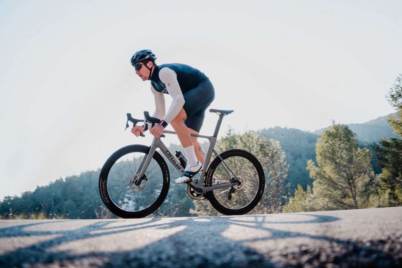 What is FTP in cycling? How to Improve It?