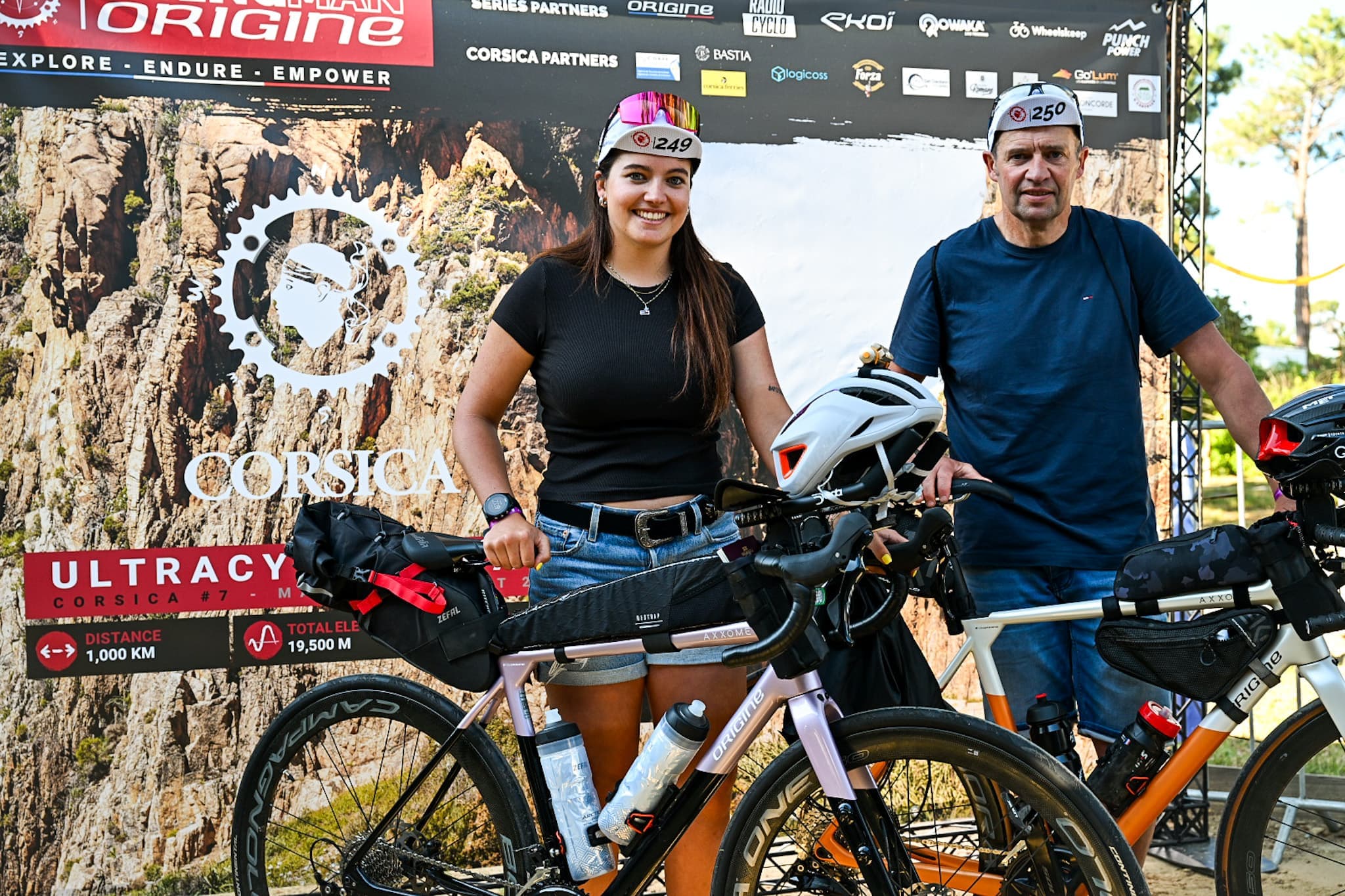 Origine Cyclist House, le magazine d'Origine Cycles