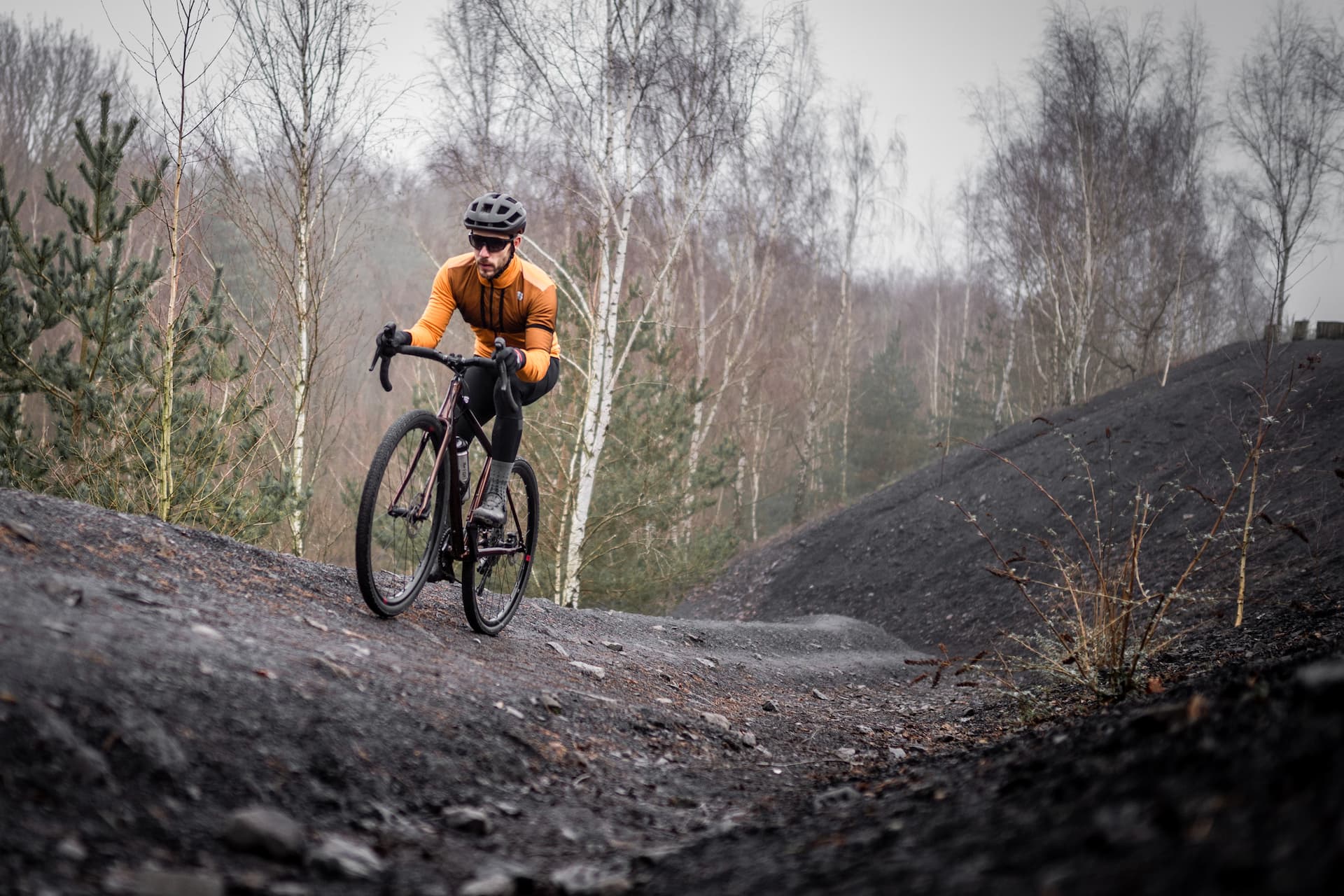 Origine Cyclist House, le magazine d'Origine Cycles