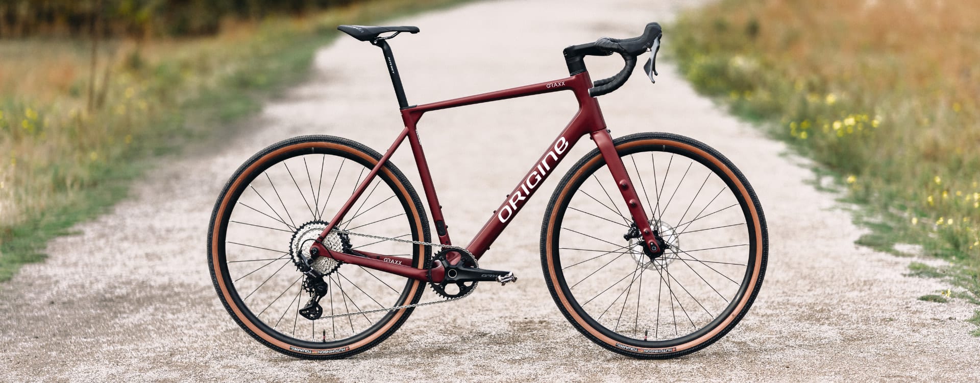 Origine Cyclist House, le magazine d'Origine Cycles