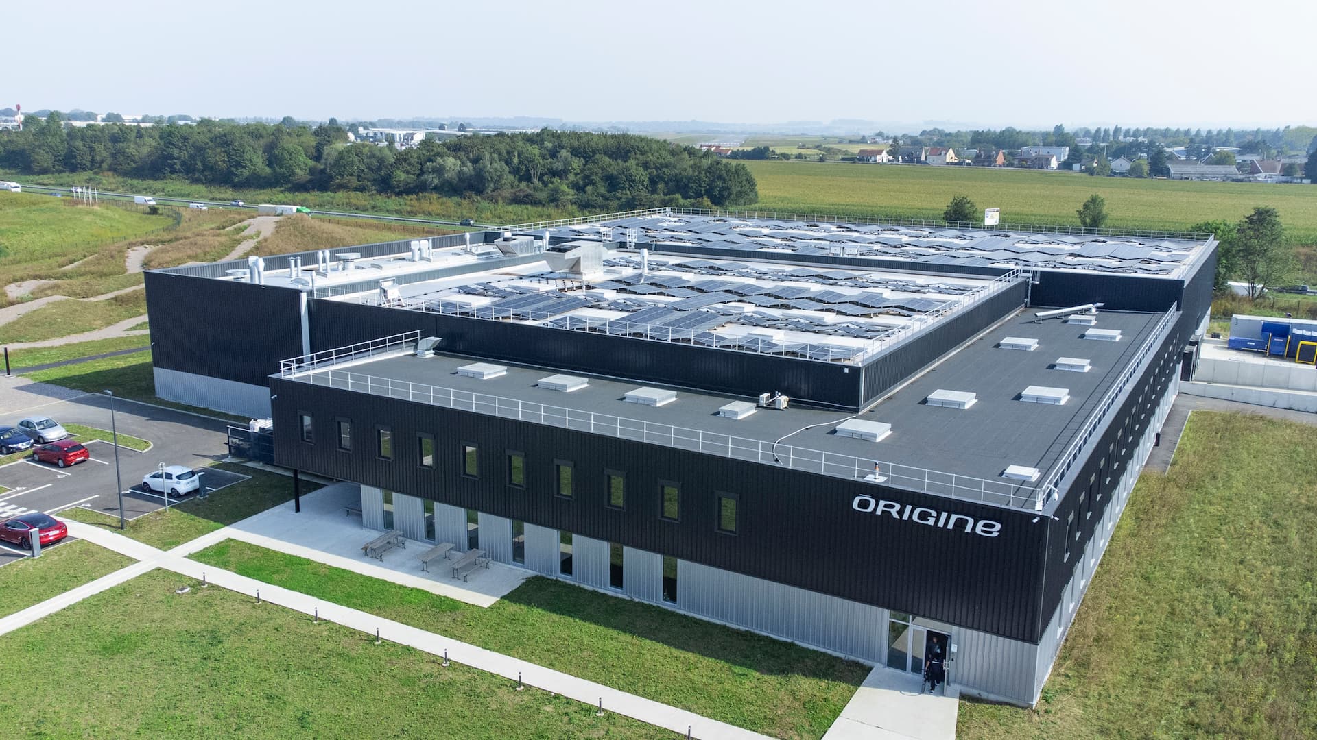 Black Friday, Promotions et Soldes chez Origine : ce qu'il faut savoir