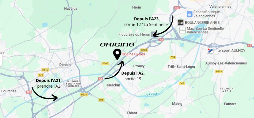 Portes Ouvertes Origine 2025