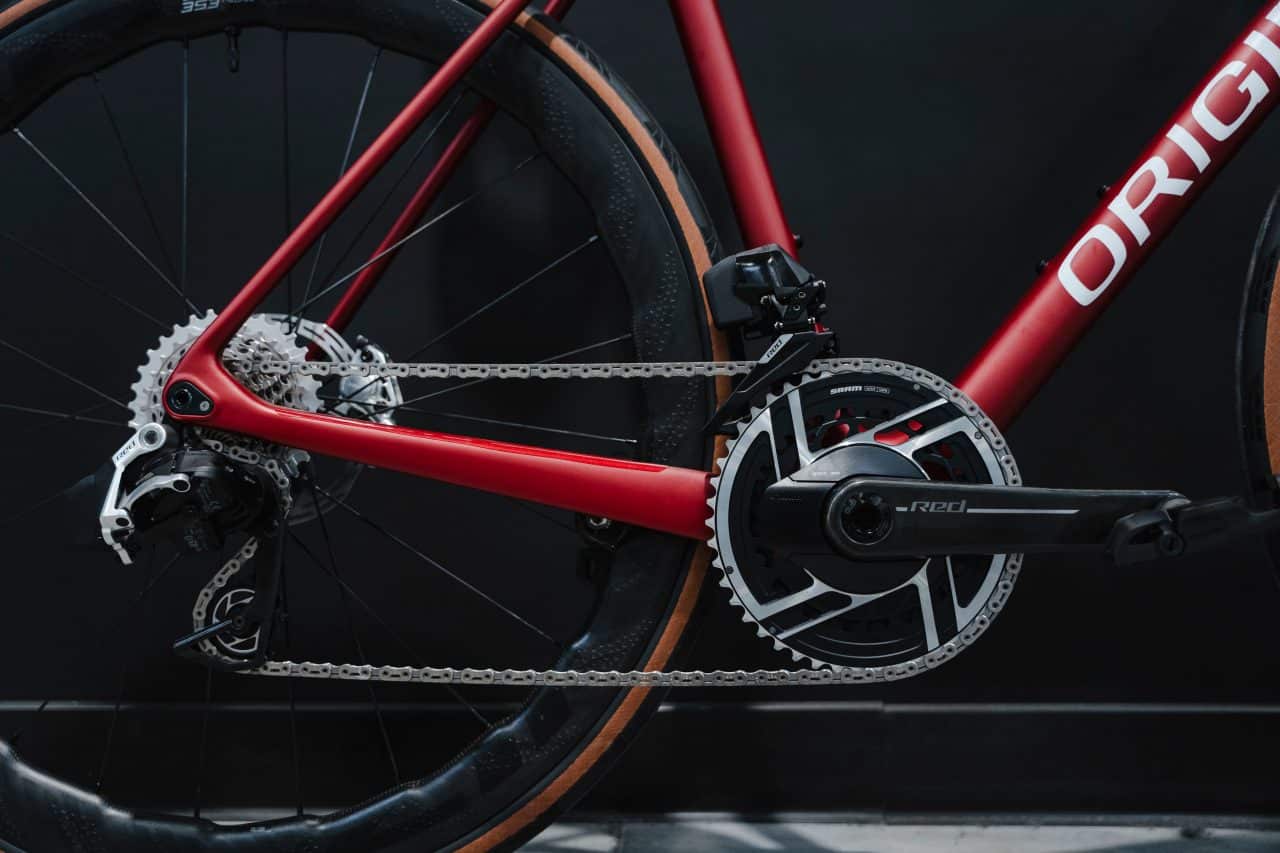 Quel groupe SRAM AXS choisir entre Red, Force, Rival et Apex