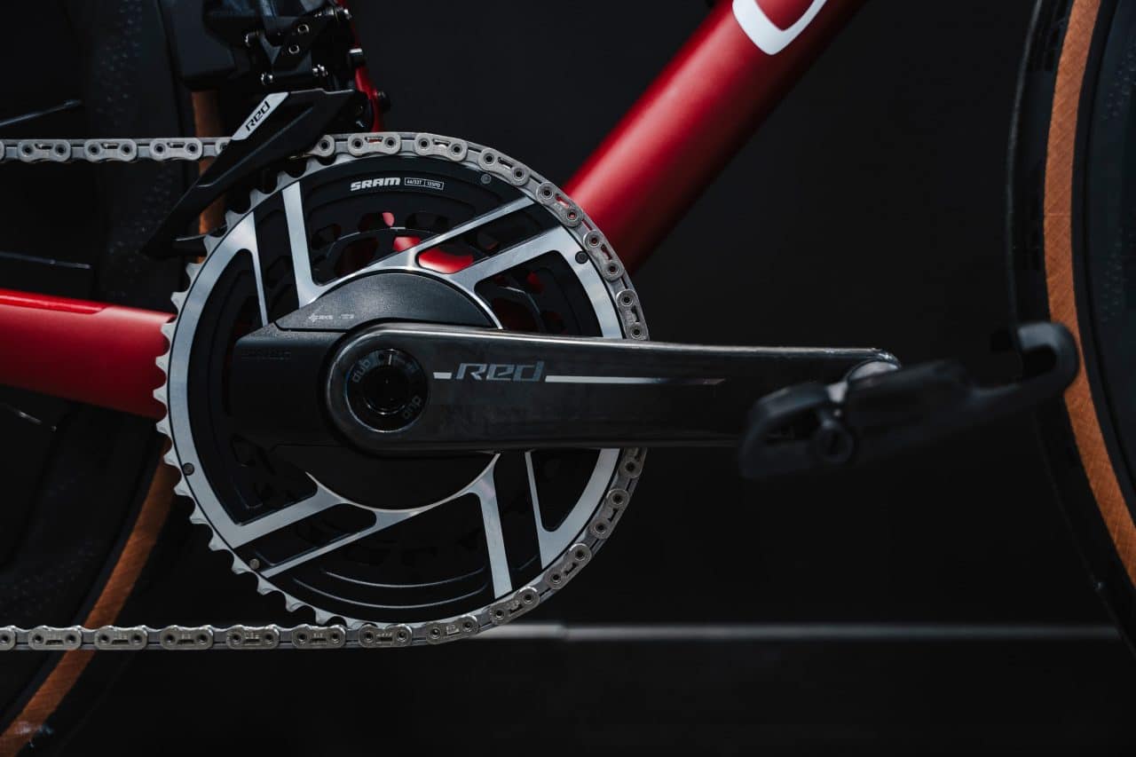 Quel groupe SRAM AXS choisir entre Red, Force, Rival et Apex