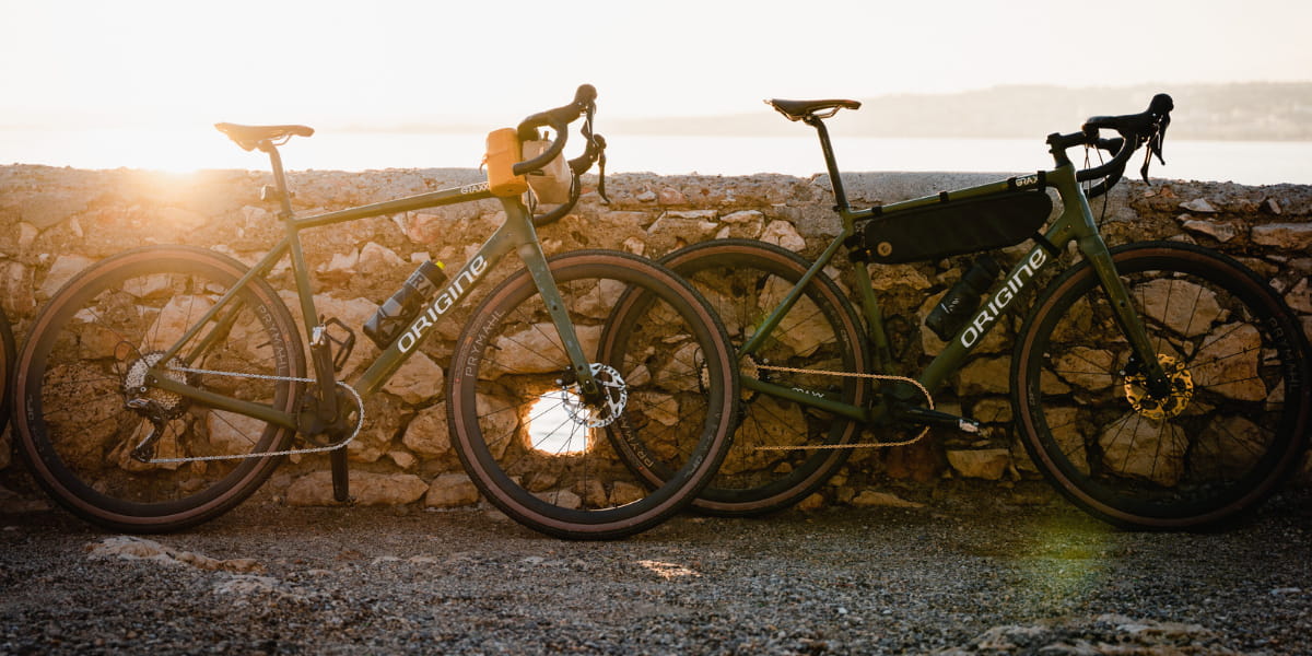 Origine Cyclist House, le magazine d'Origine Cycles