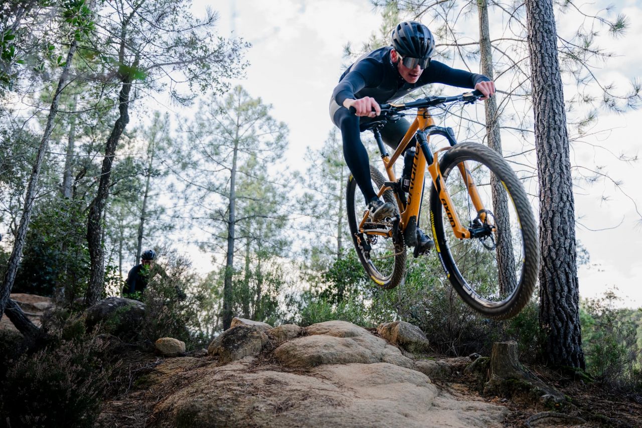 Le calendrier de la Coupe du Monde XCO et XCC 2025