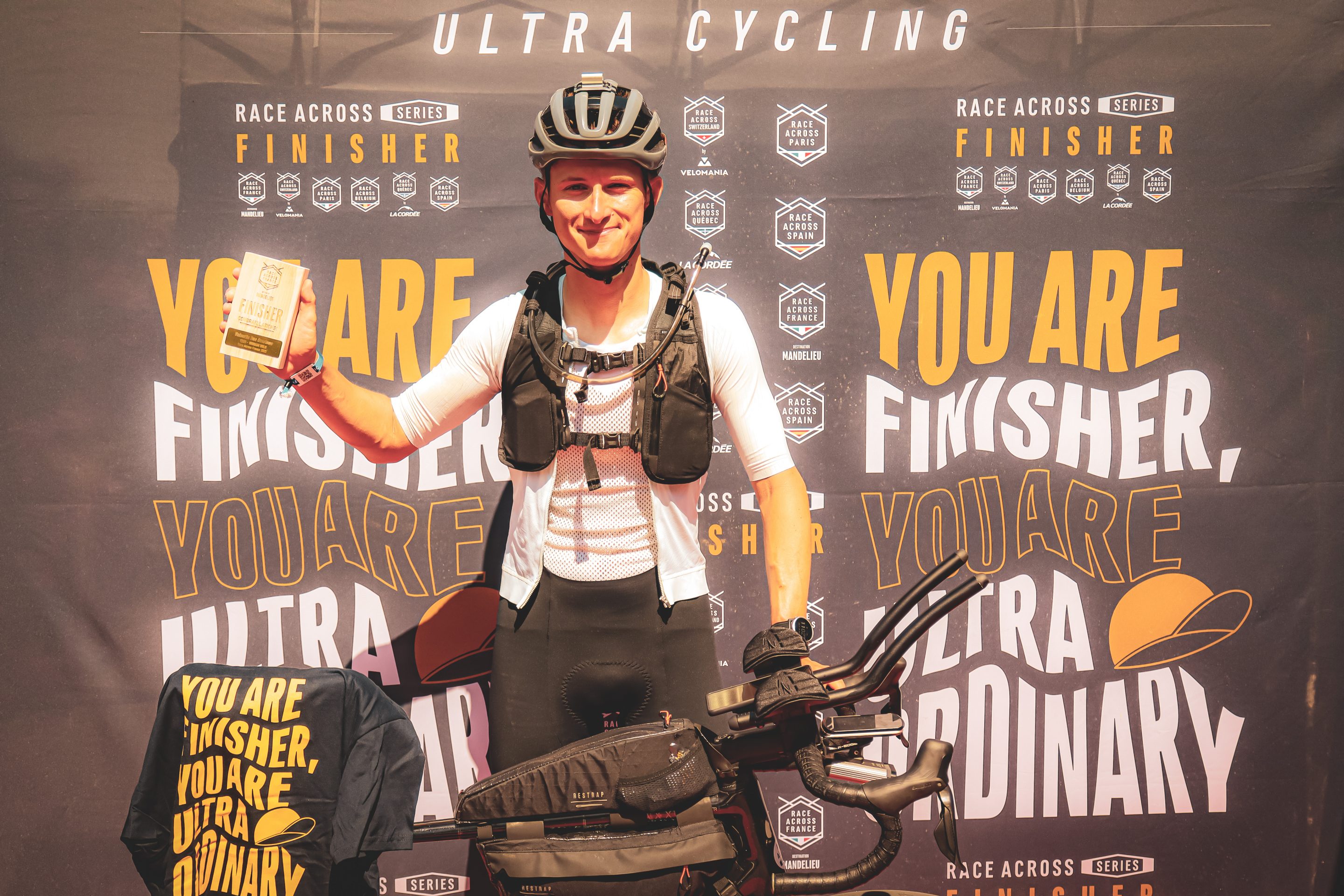 Origine Cyclist House, le magazine d'Origine Cycles