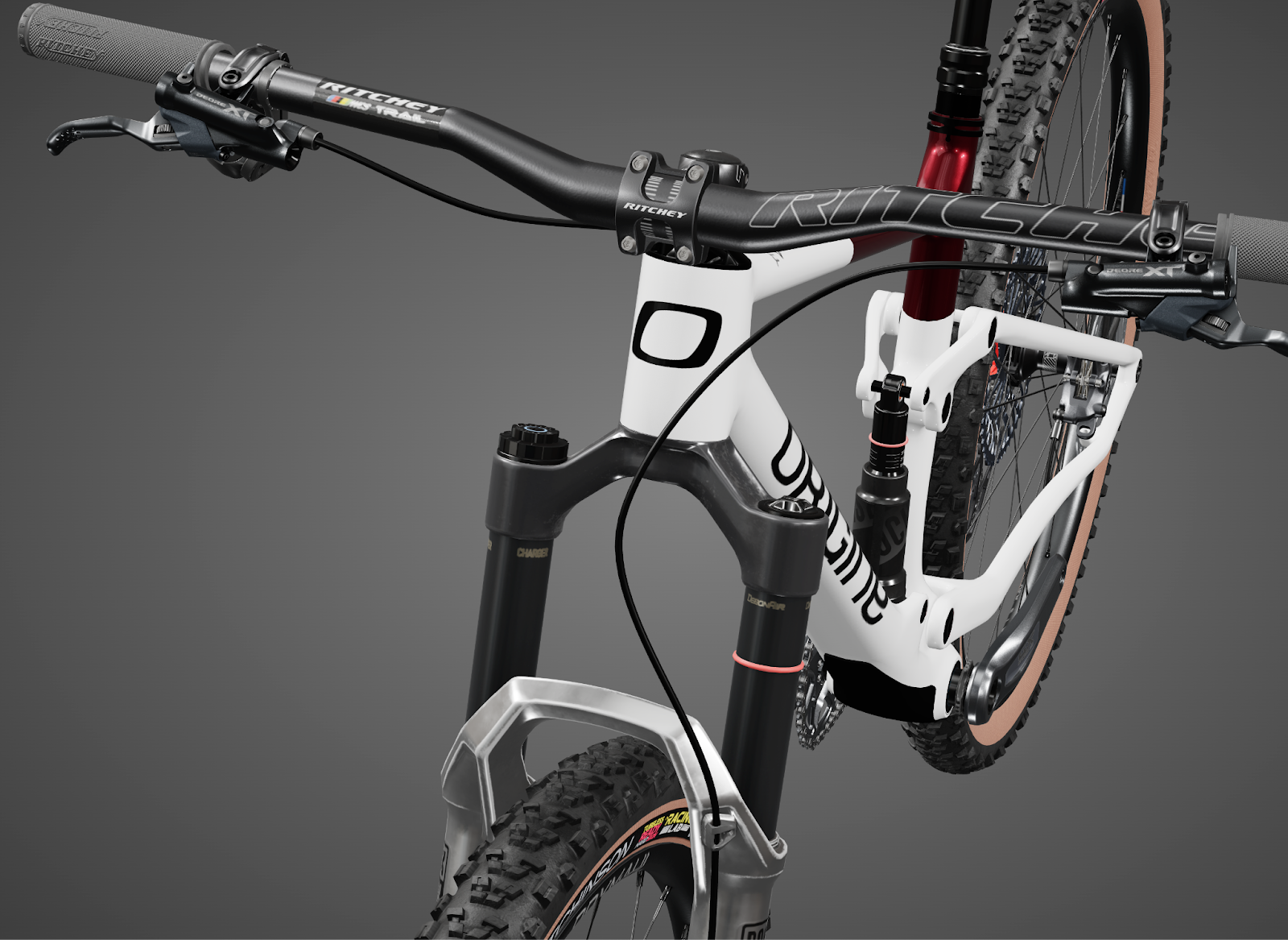 Origine Cyclist House, le magazine d'Origine Cycles